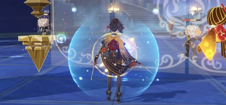 Genshin Impact: Chiori Constellation Guide - Gameranx