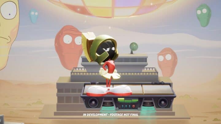 Multiversus Is Coming Back This May, On Unreal Engine 5 - Gameranx