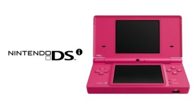 A Rare DSi Was Pulled From Online Auction - Gameranx