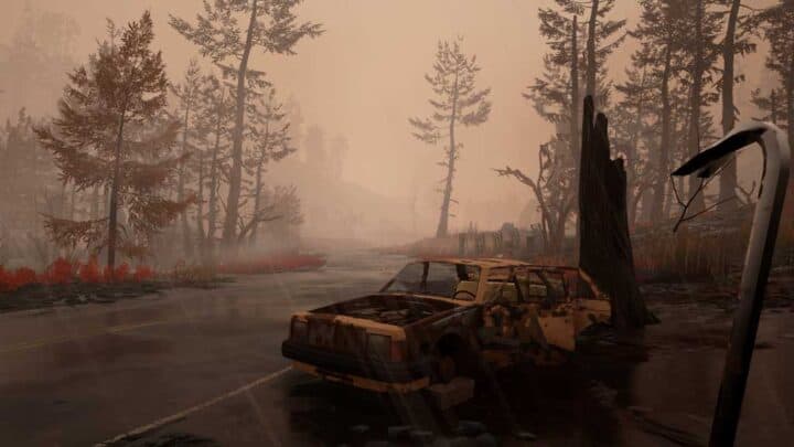 Top 26 Post-Apocalyptic PlayStation 5 Games to Play Right Now - Gameranx