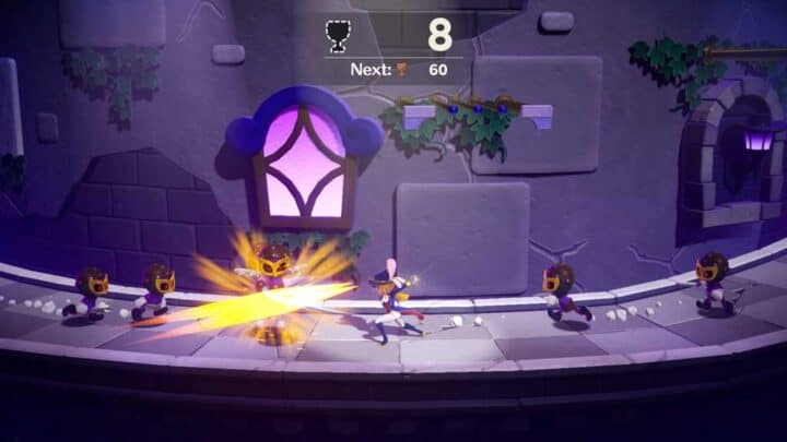 32 Best Switch Side Scroller Games of All Time - Gameranx