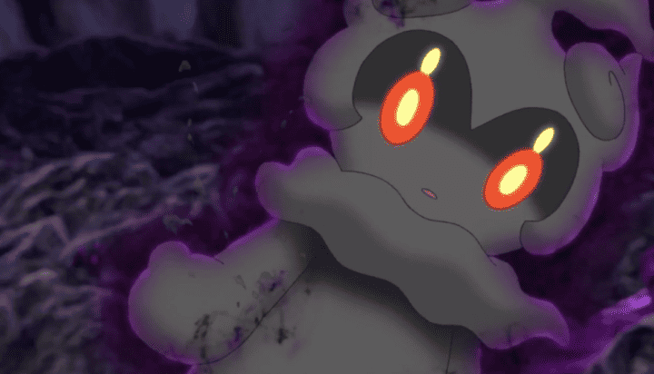 Pokemon Go Fest 24 Teases Marshadow in New Trailer - Gameranx