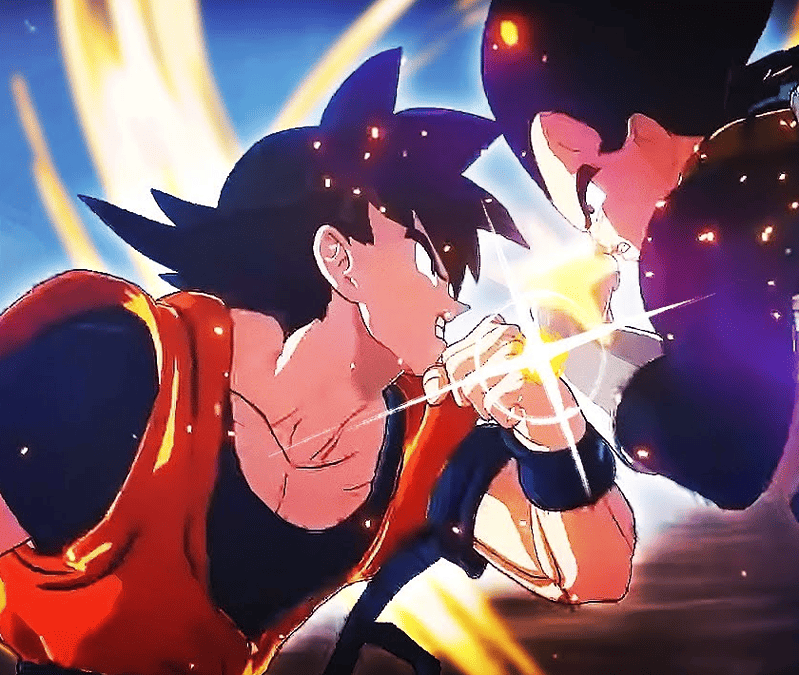 Dragon Ball Sparking Zero Will Have Deep Customization Options - Gameranx