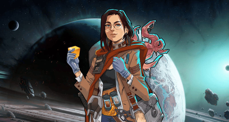 RimWorld Anomaly Horror DLC Gets Release Date - Gameranx