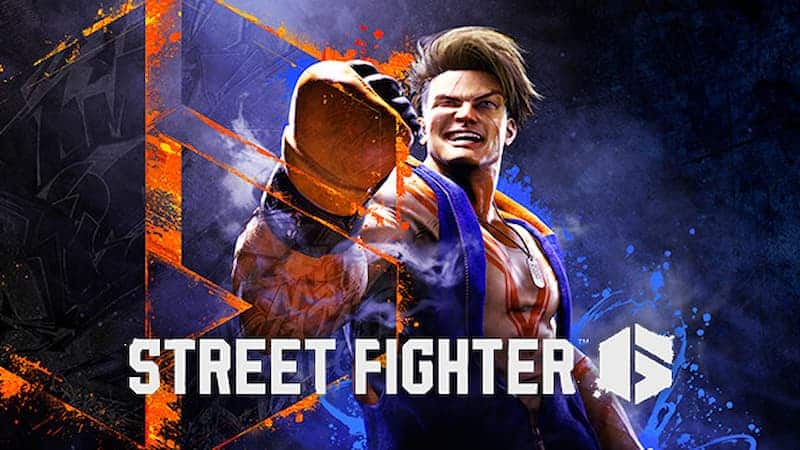 Street Fighter 6 Gets Collaboration With Monster Hunter - Gameranx