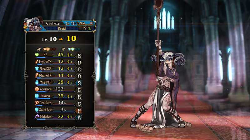 Unicorn Overlord: How & When To Promote Your Units - Gameranx