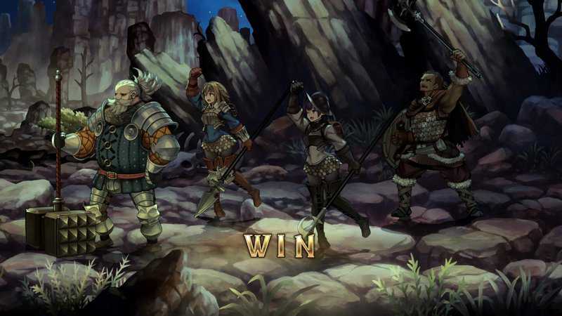 Unicorn Overlord: Best Classes To Promote First - Gameranx