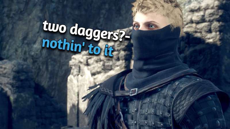 Dragon's Dogma 2: THIEF Class Guide | Equipment, Abilities & Maister ...