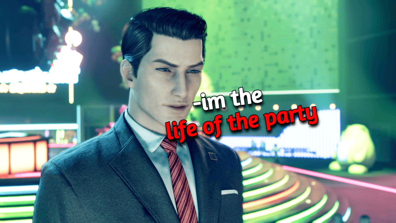 Final Fantasy 7 Rebirth: How To Beat The Ultimate Party Animal ...