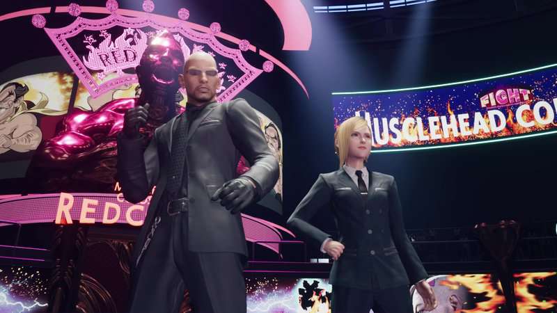 Final Fantasy 7 Rebirth: How To Beat Abzu, Turks & Rufus | Ch. 12 ...