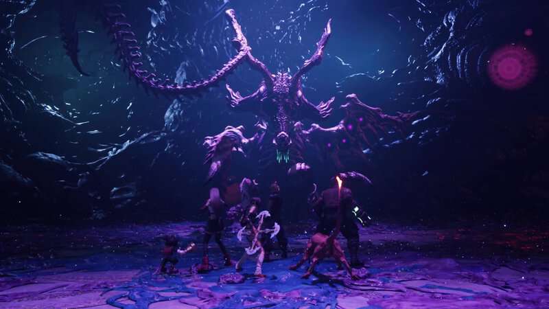 Final Fantasy 7 Rebirth: How To Beat The Final Boss | Chapter 14 Guide ...