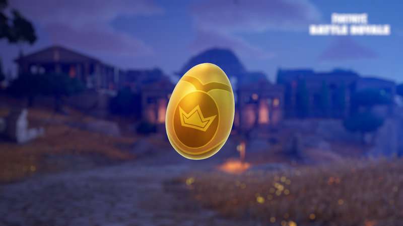 Fortnite: Where to Find Golden Chickens - Gameranx