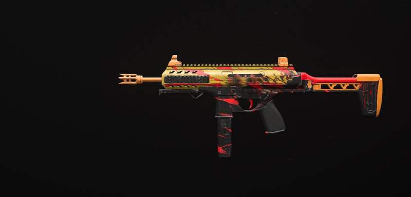 MW3 and Warzone: How to Unlock the HRM-9 Rook Blueprint - Gameranx