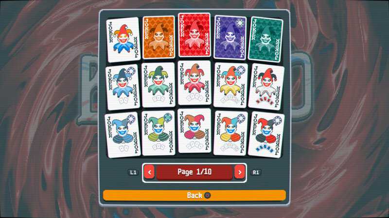 Balatro Coming to Android, iOS, and Apple Arcade this Month - Gameranx