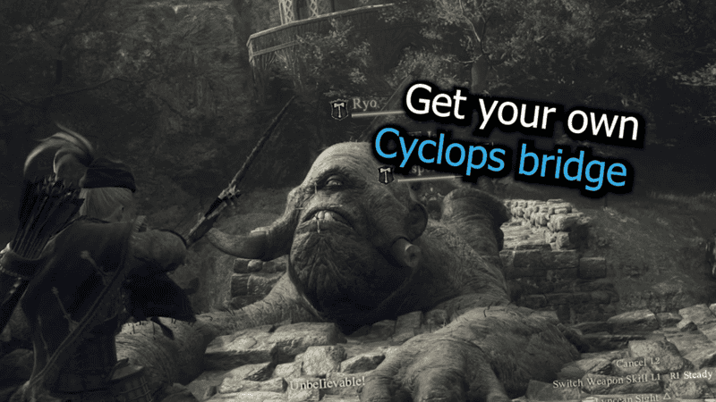 Dragon's Dogma 2: 10 RIDICULOUS Things You Didn't Know You Could Do - Gameranx