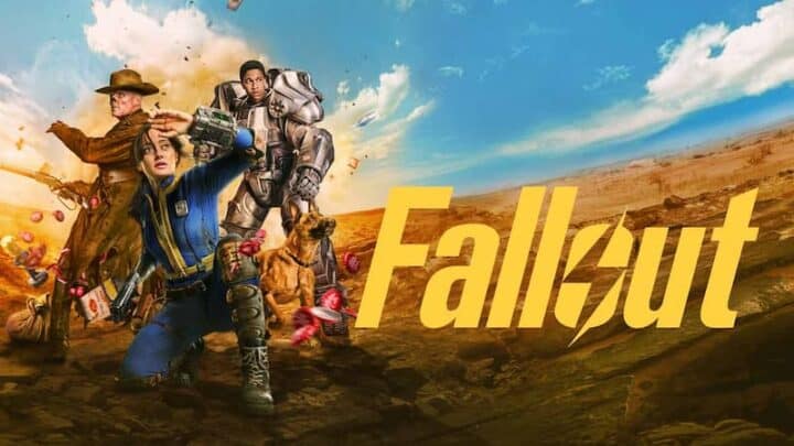 Fallout TV Series Renewed for Second Season Ahead of Premiere - Gameranx