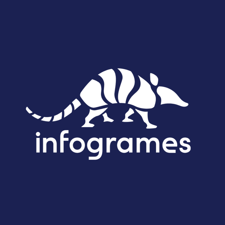 Atari Is Reviving Their Old Name Infogrames, As A New Internal Label ...