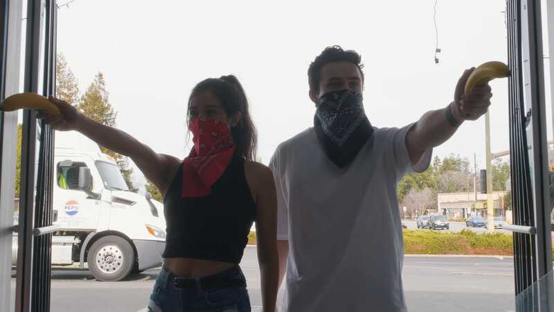 Grand Theft Auto VI Real Life Trailer Recreation Is Incredible - Gameranx