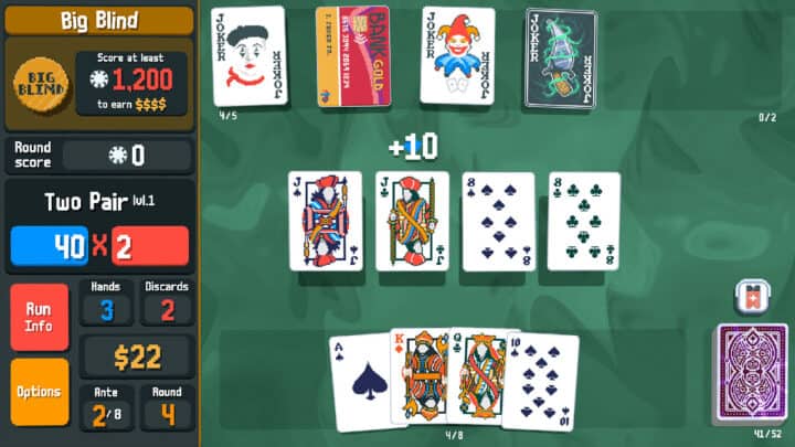 Balatro: Every Planet Card, Explained - Gameranx