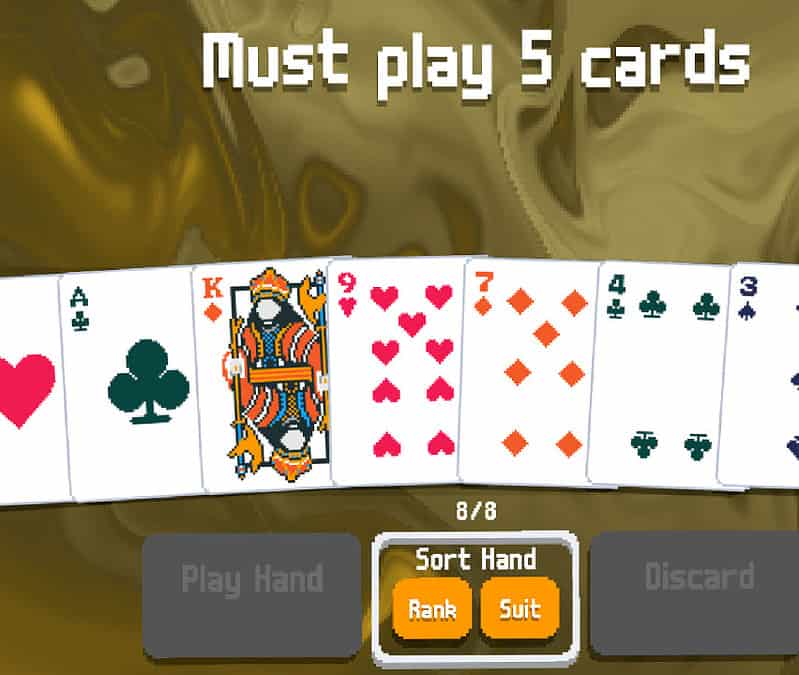 Balatro: How To Complete 'The Omelette' | Challenge Guide - Gameranx