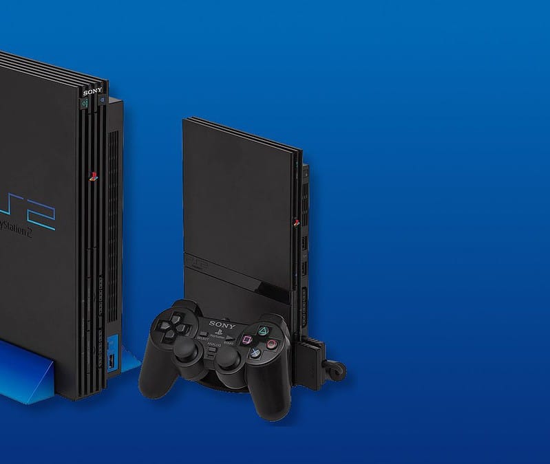 PlayStation 2 Has Sold 160 Million Units, As Revealed By Jim Ryan - Gameranx