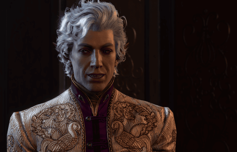 Baldur's Gate 3 Wins Big at BAFTA Games Awards 2024 - Gameranx