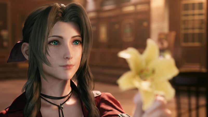 Final Fantasy VII Remake Part 3 Is In Full Development Now - Gameranx