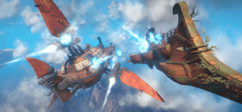 Loric Games' Debut Title Is Survival RPG Echoes of Elysium - Gameranx