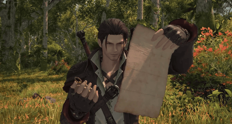 Final Fantasy XIV Updated Benchmark Tool Coming Next Week - Gameranx