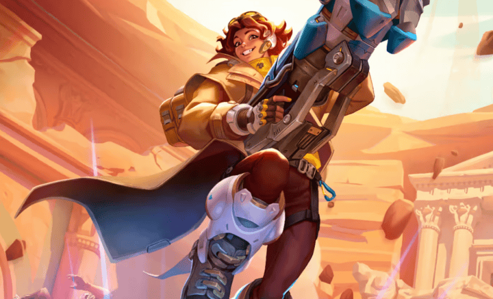 Overwatch 2 Season 10 Patch Notes Detail New Mode - Gameranx