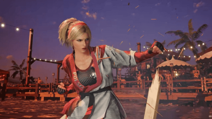 Tekken 8 Reveals Season One Roadmap - Gameranx