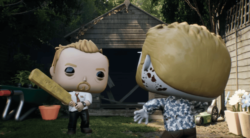 Funko Fusion to Release on PC and Consoles This September - Gameranx