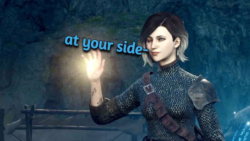 Dragon’s Dogma 2: Pawn System Explained - Gameranx