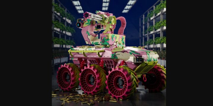 MW3 and Warzone: Blaze Up Event Challenges and Rewards - Gameranx