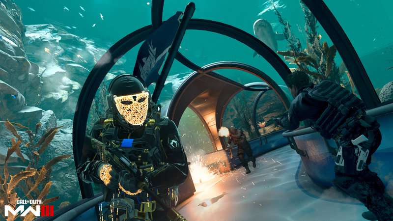 Call of Duty: Modern Warfare 3 - Capture the Flag Mode Explained - Gameranx