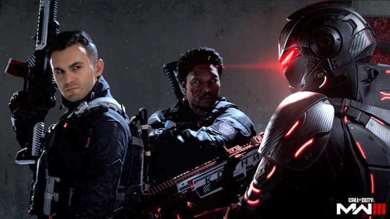 Call of Duty: Modern Warfare 3 - All Weapon Buffs and Nerfs | Season 3 ...