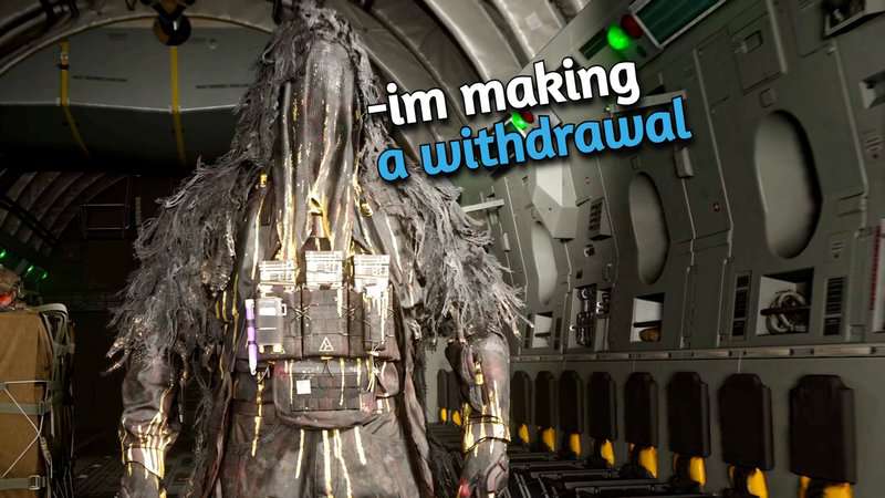 Warzone: Rebirth Island - How to Complete the Keycard Easter Egg | All ...