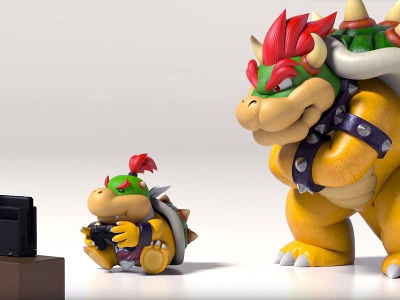 Is The Nintendo Switch 2 Release Further Away Than Anticipated? - Gameranx