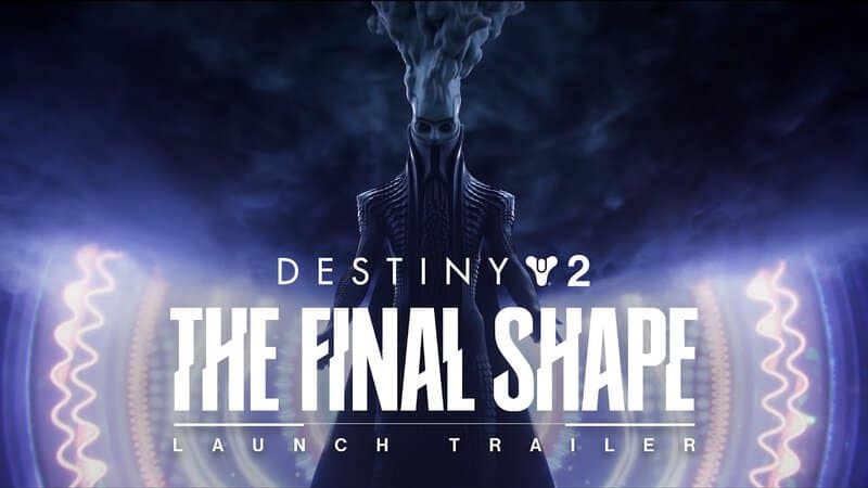 Destiny 2: The Final Shape Launch Trailer Prepares Us For The End Of This World - Gameranx