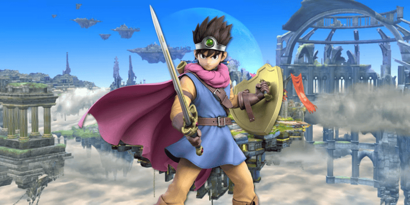 Rumor: Dragon Quest HD-2D Is The Full Erdrick Trilogy, And It Will Be ...