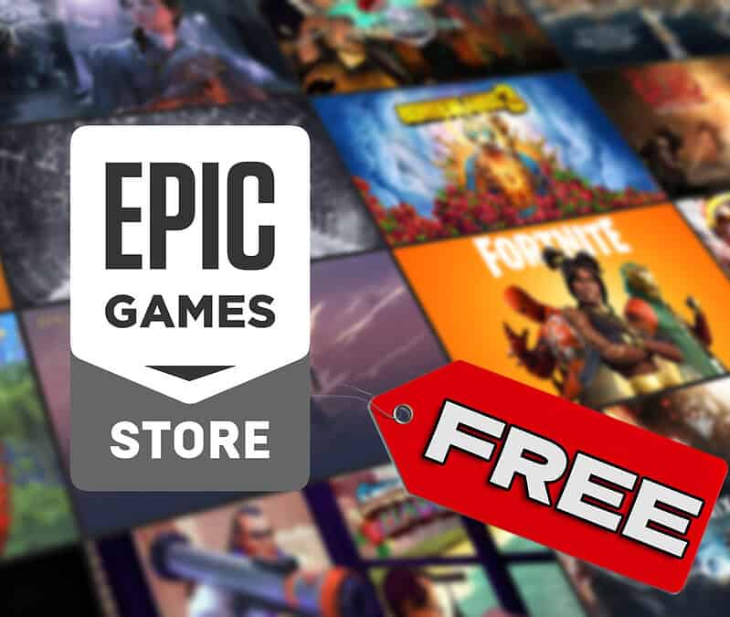 Epic Games Store Offering Players A New FREE Game - Gameranx