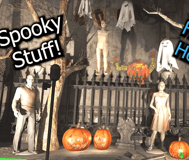 Fallout 4 Archives - Gameranx