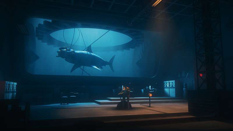 Walking Into The Surreal: An Interview Behind The Upcoming Game ...