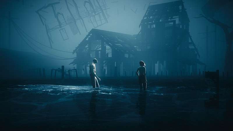 Walking Into The Surreal: An Interview Behind The Upcoming Game ...