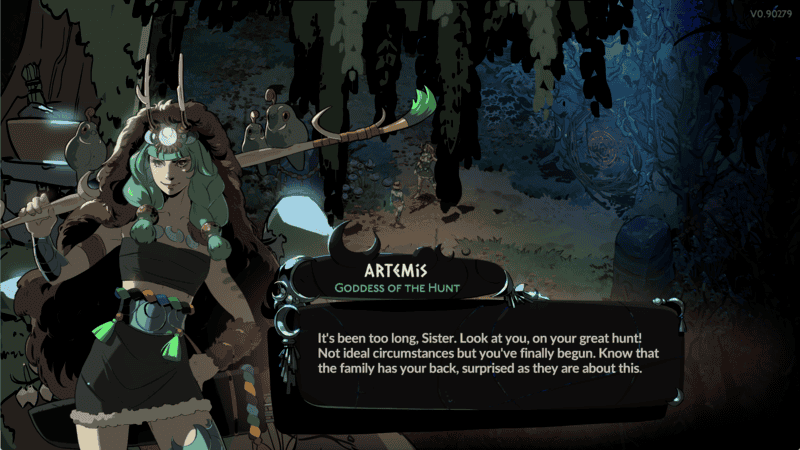 Hades 2: Every Returning Character - Gameranx