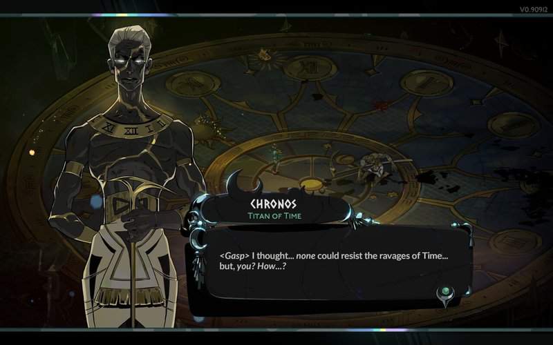 Hades 2: How To Get Nightmare And How To Use It - Gameranx