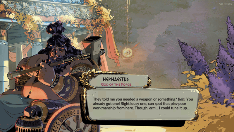 Hades 2: Every New Character - Gameranx