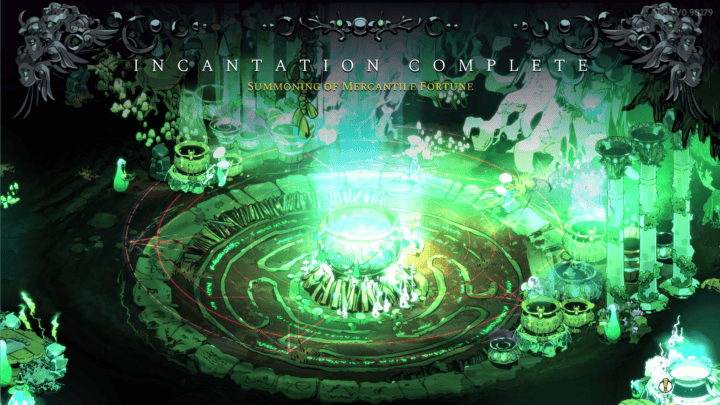 Hades 2: How To Get Shaderot And How To Use It - Gameranx