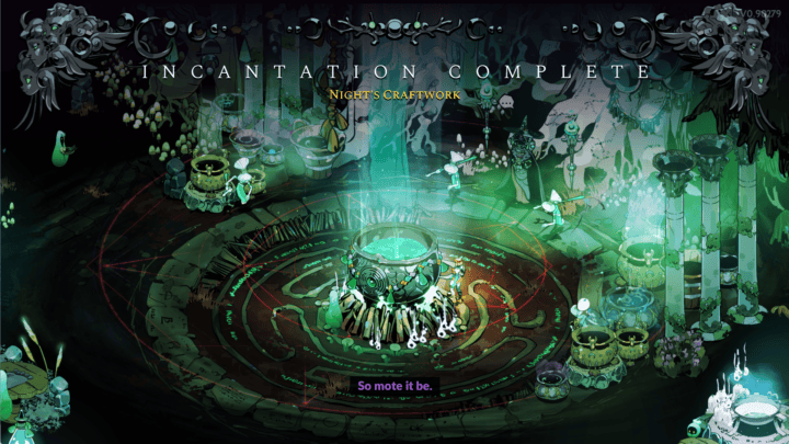 Hades 2: How To Get Lotus And How To Use It - Gameranx