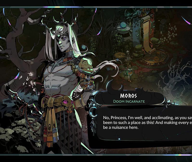 Adam Carr, Author at Gameranx